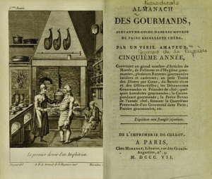 El término Gourmet: definición y usos - Gourmet Ibéricos